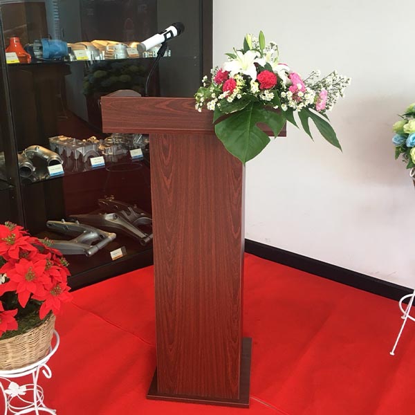 โพเดียม T60 | ninetdfurniture.com