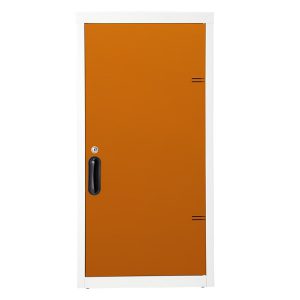 ตู้บานเปิดทึบ 2 แผ่นชั้น UDB1 - ninetdfurniture.com