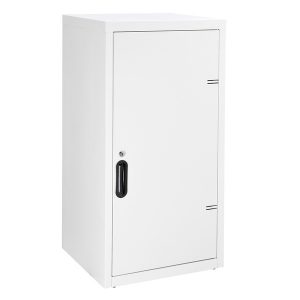 ตู้บานเปิดทึบ 2 แผ่นชั้น UDB1 - ninetdfurniture.com