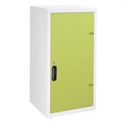 ตู้บานเปิดทึบ 2 แผ่นชั้น UDB1 - ninetdfurniture.com