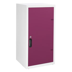 ตู้บานเปิดทึบ 2 แผ่นชั้น UDB1 - ninetdfurniture.com