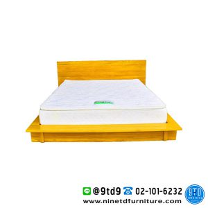 เตียงคิงไซส์ CDBK 09 - ninetdfurniture.com