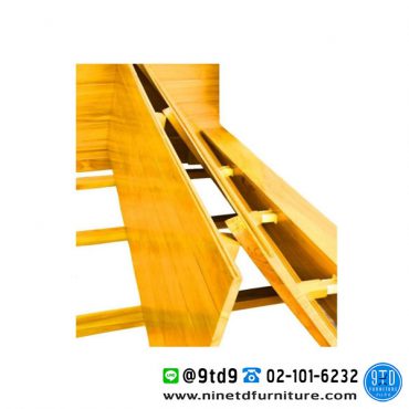 เตียงคิงไซส์ CDBK 09 - ninetdfurniture.com