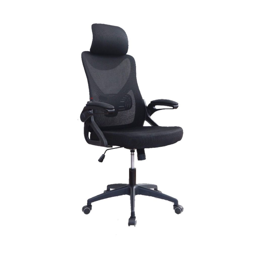 เก้าอี้สำนักงาน FALCON PL-1712H - ninetdfurniture.com