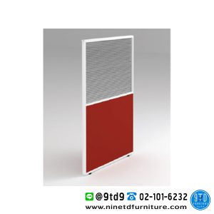 ชุดโต๊ะทำงาน LINK SET 15 (รวมตู้/ไม่รวมตู้) - ninetdfurniture.com