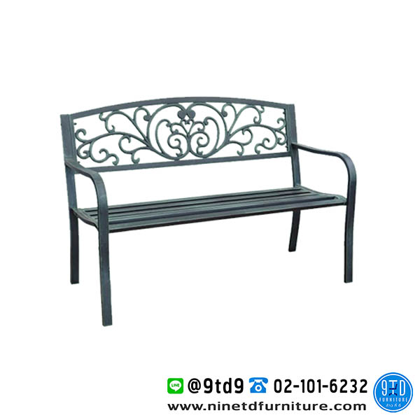 ม้านั่งสนาม "COSMOS" PA-181 - ninetdfurniture.com