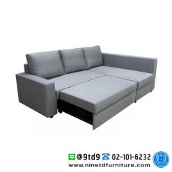 โซฟา รุ่น ล็อบบี้ 04 - ninetdfurniture.com