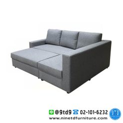 โซฟา รุ่น ล็อบบี้ 04 - ninetdfurniture.com